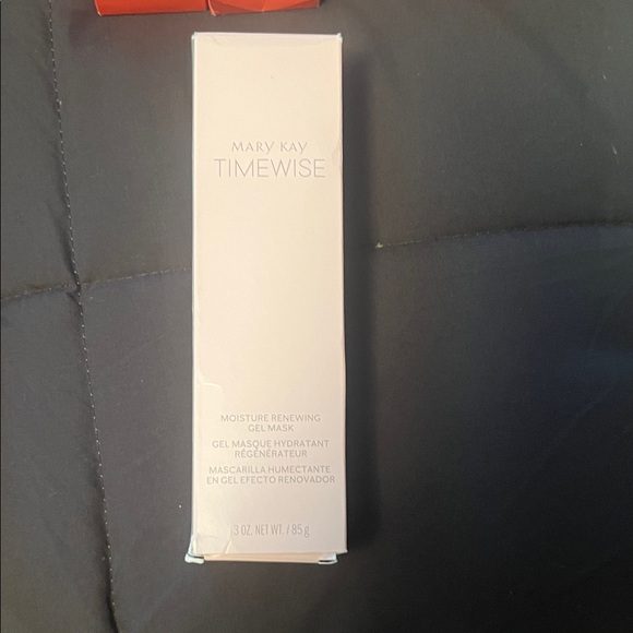 Mary Kay | Skincare | Mary Kay Timewise Gel Mask In Soft Pink | Poshmark